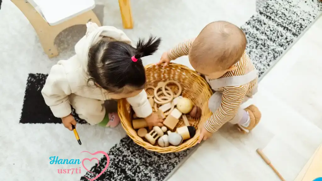 Social and Emotional Development in Early Childhood | Complete Guide ...